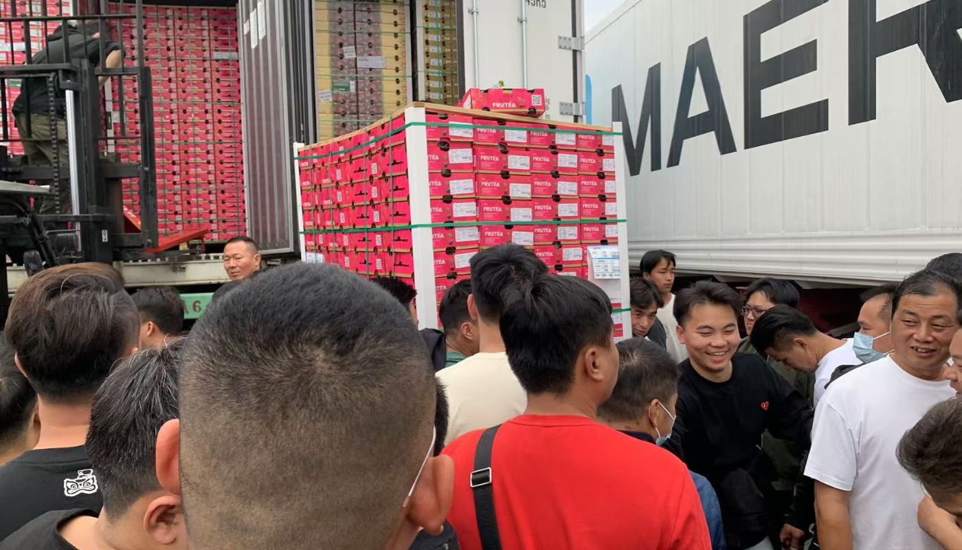 Calibre: El momento es clave - Smartcherry