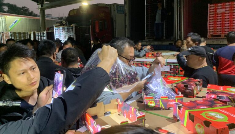 UPL cambiando el juego hacia la agricultura sostenible - Smartcherry