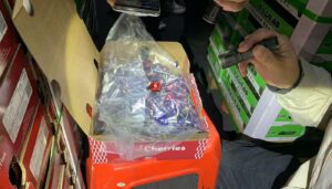 VP Filter: Protección solar avanzada para cultivos de Bioamerica - Smartcherry