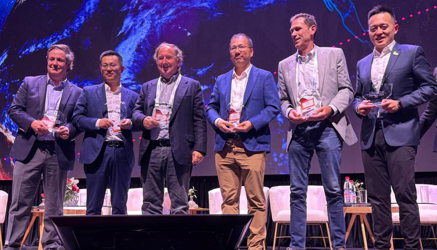 Global Cherry Summit 2026 reúne a la industria para analizar la ...