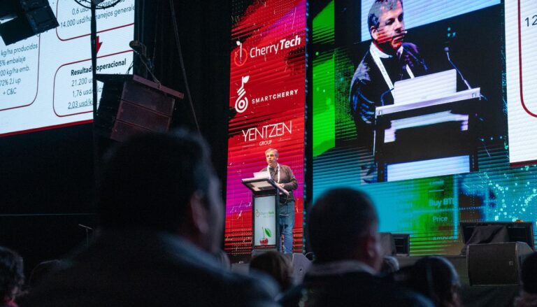 CherryTech 2026 en la recta final: Quedan las últimas entradas para el ...